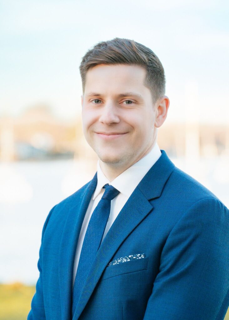 Chad Kruper - Vernon Kruper and Associates