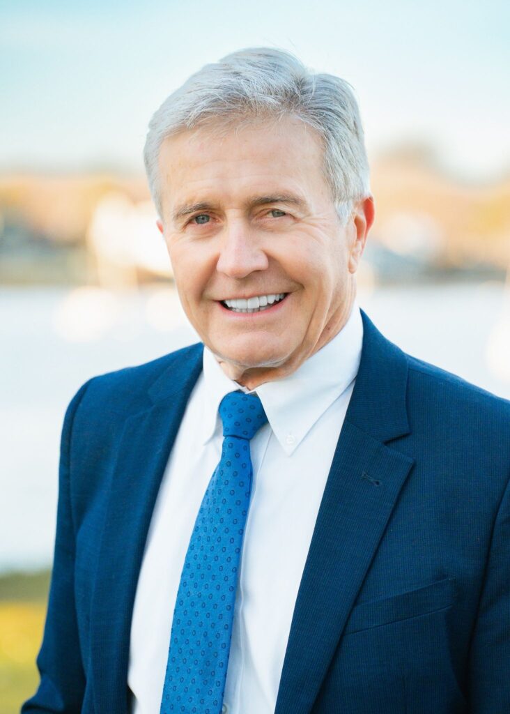 John W Vernon - Vernon Kruper and Associates